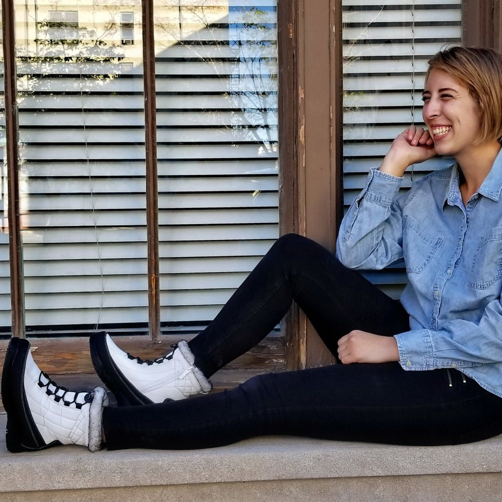 Women’s Eve Winter Boots – Totes.com USA
