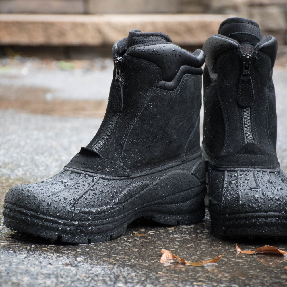 Men’s Glacier Winter Boots – Totes.com USA