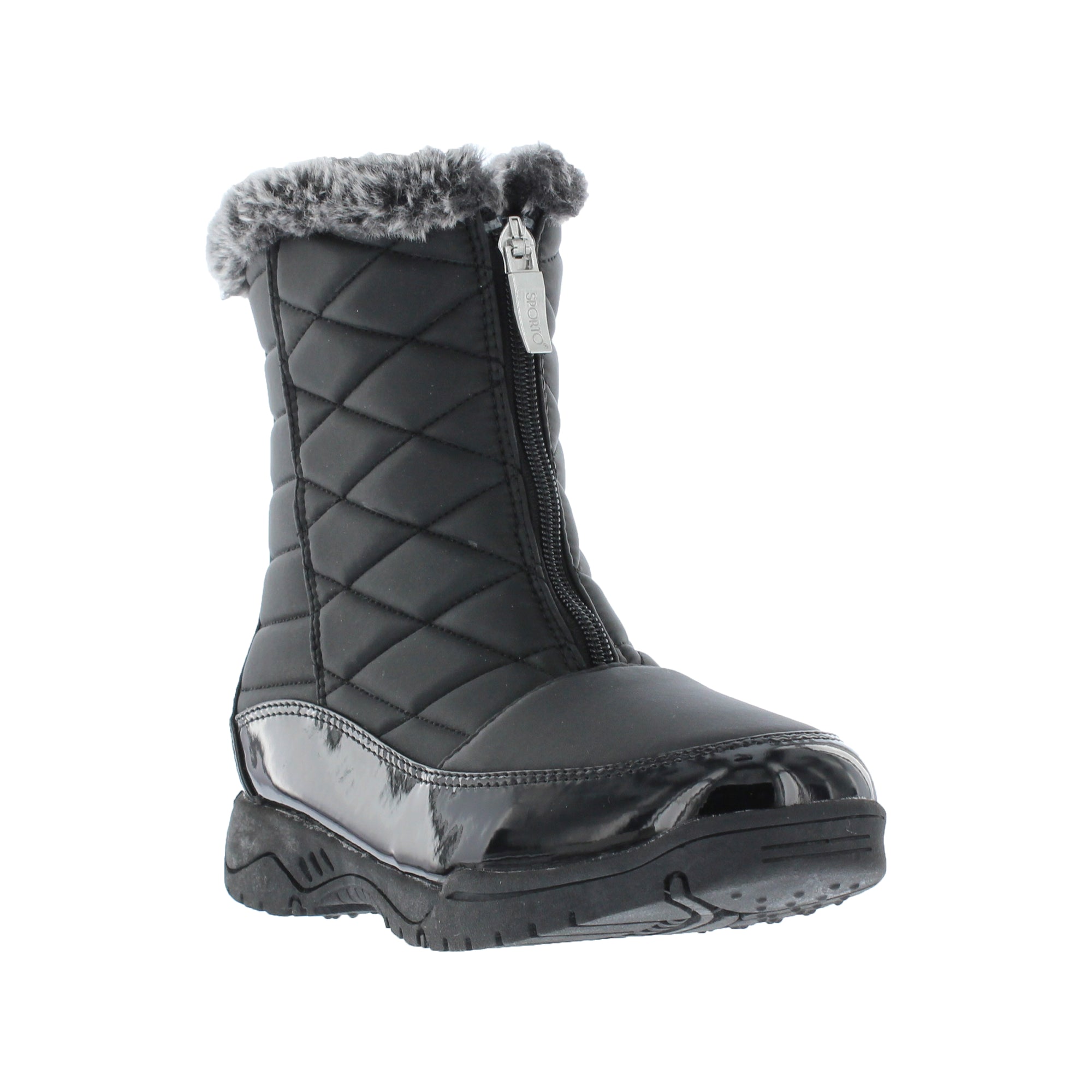 Women's Esther Snow Boots – Totes.com USA