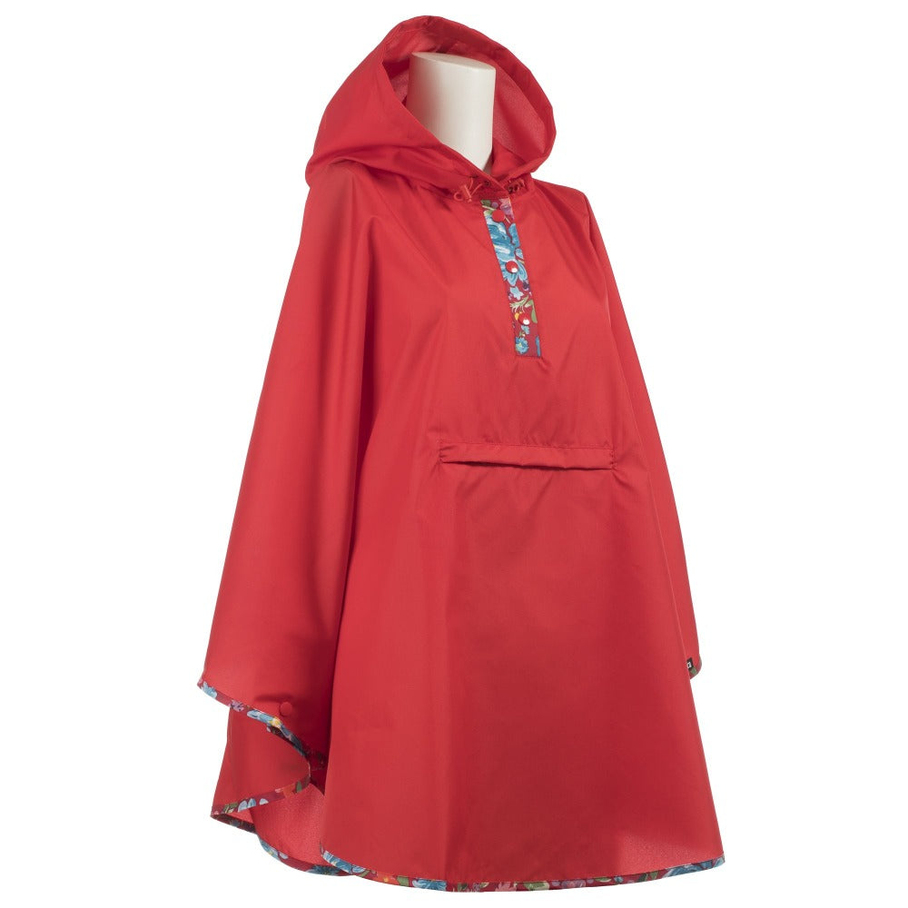 Women’s Rain Poncho – Totes.com USA