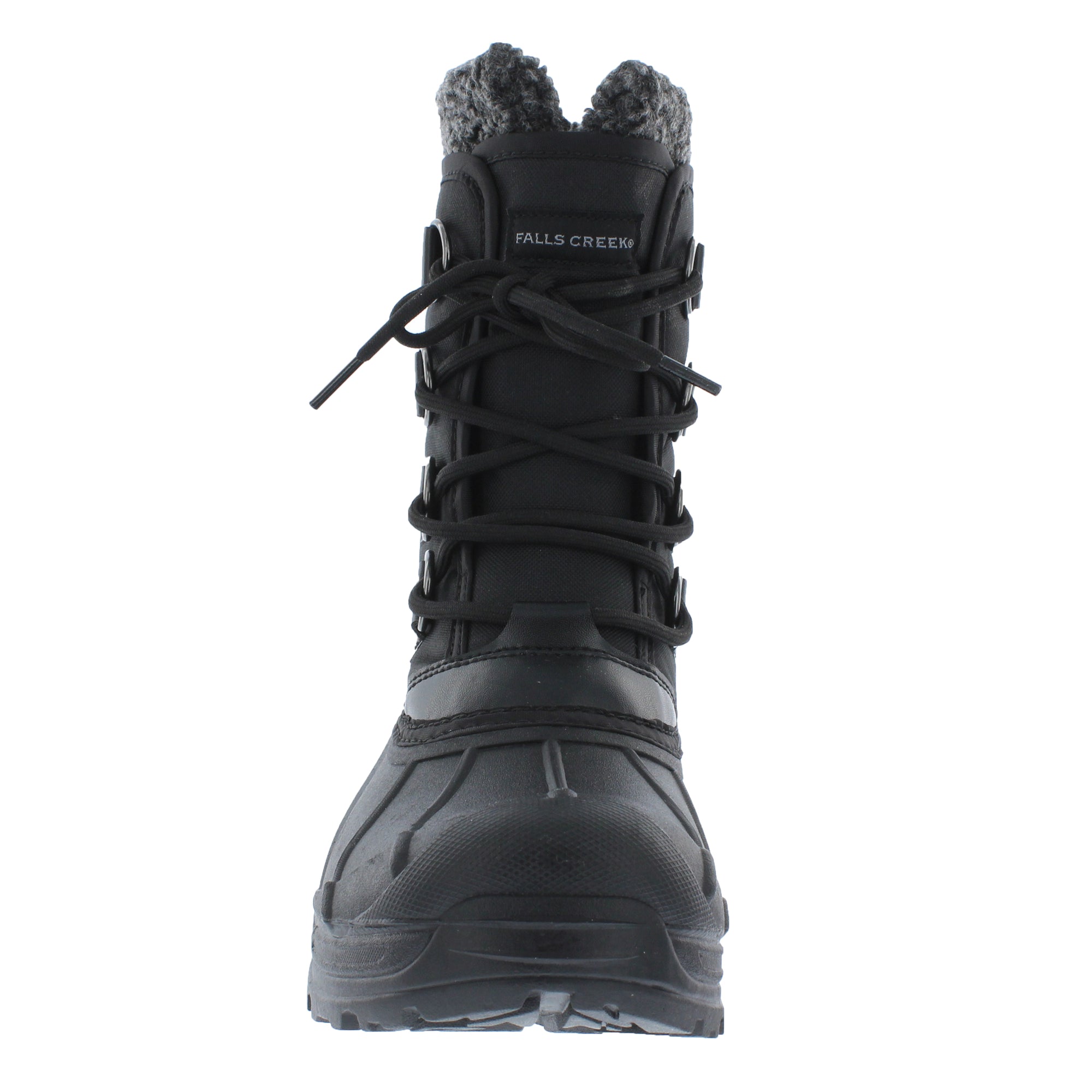 Men's Snow Pack Snow Boots – Totes.com USA