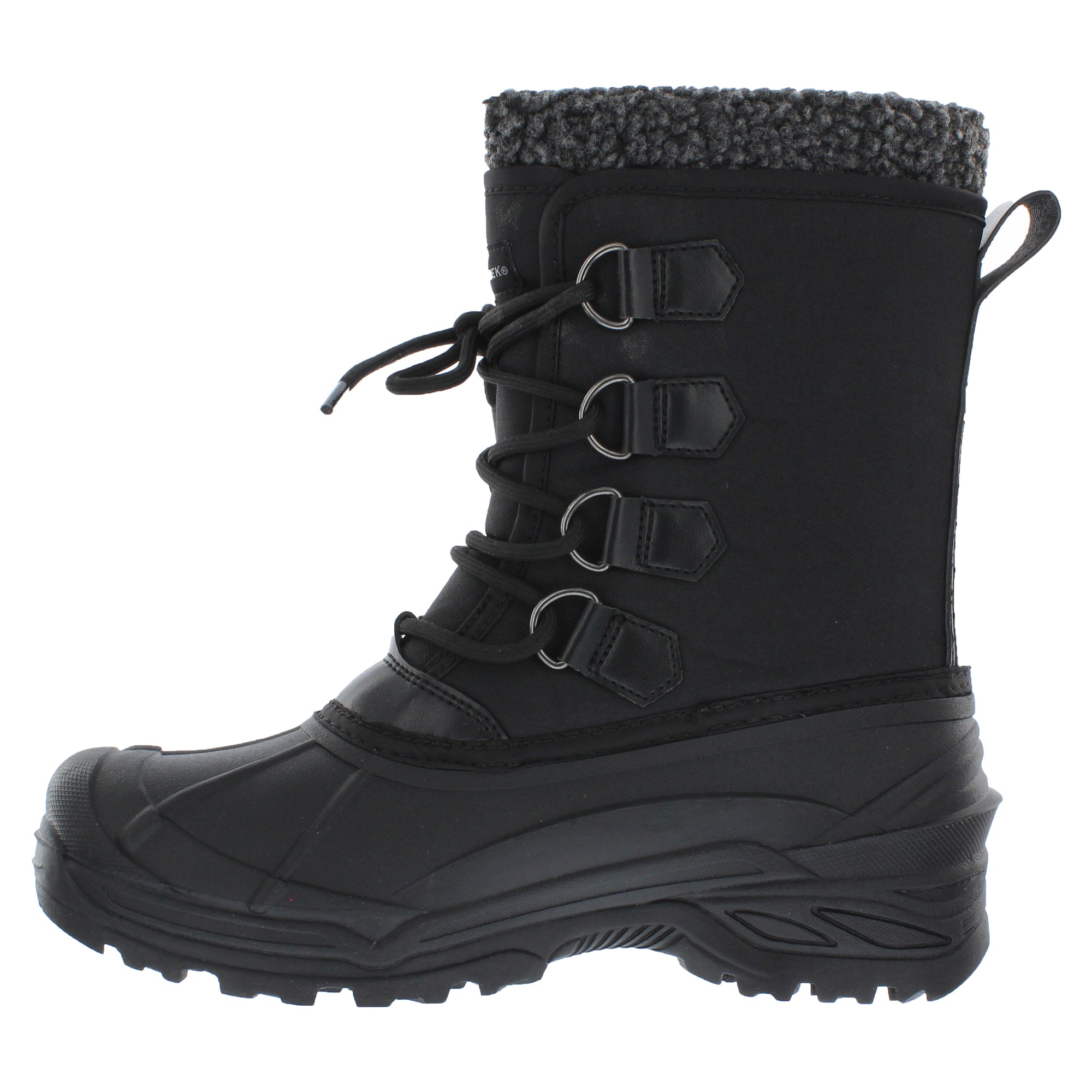 Men's Snow Pack Snow Boots – Totes.com USA