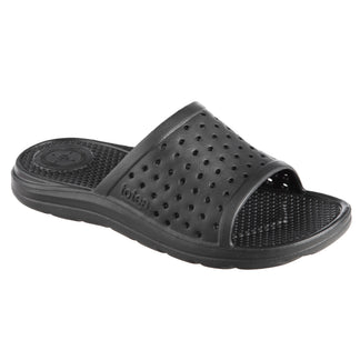 Kid's Sol Bounce Ara Slide Sandal - Kid's Slides – Totes.com USA